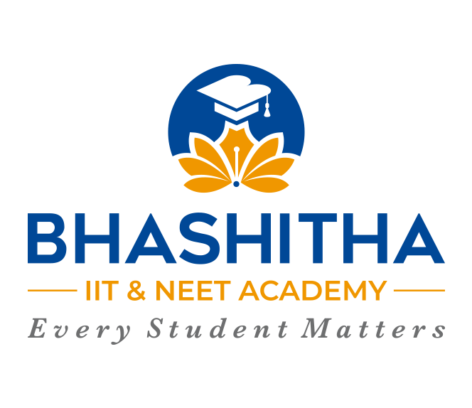 Sign In - Bhashitha IIT-JEE & NEET